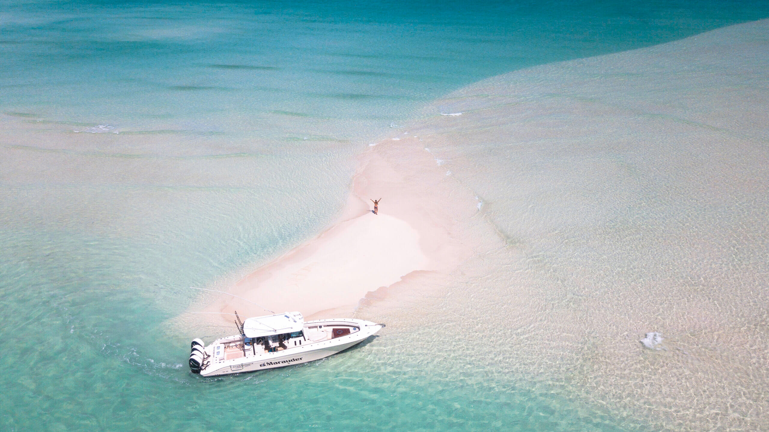 Boat tours in Turks and Caicos - GraceHaven Villas TCI
