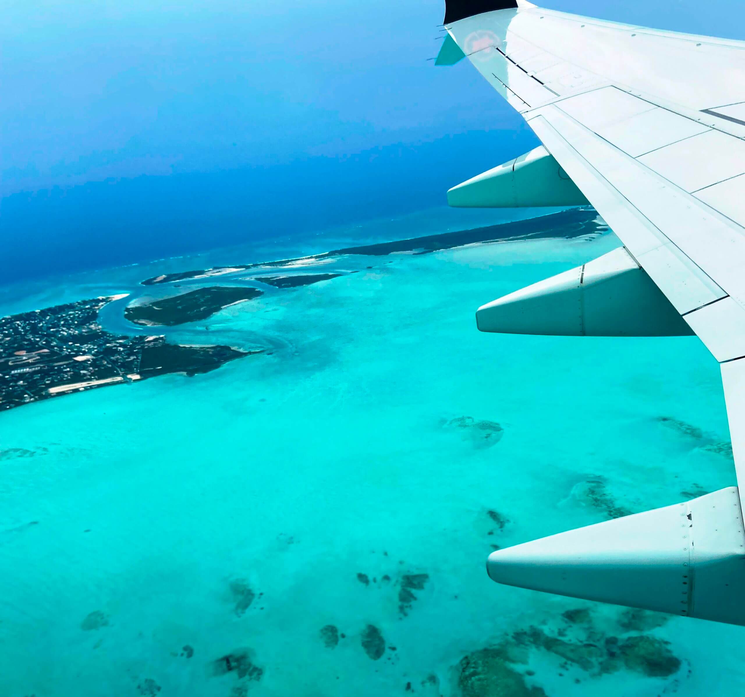 COVID Testing in the Turks and Caicos Islands for Canadians returning ...