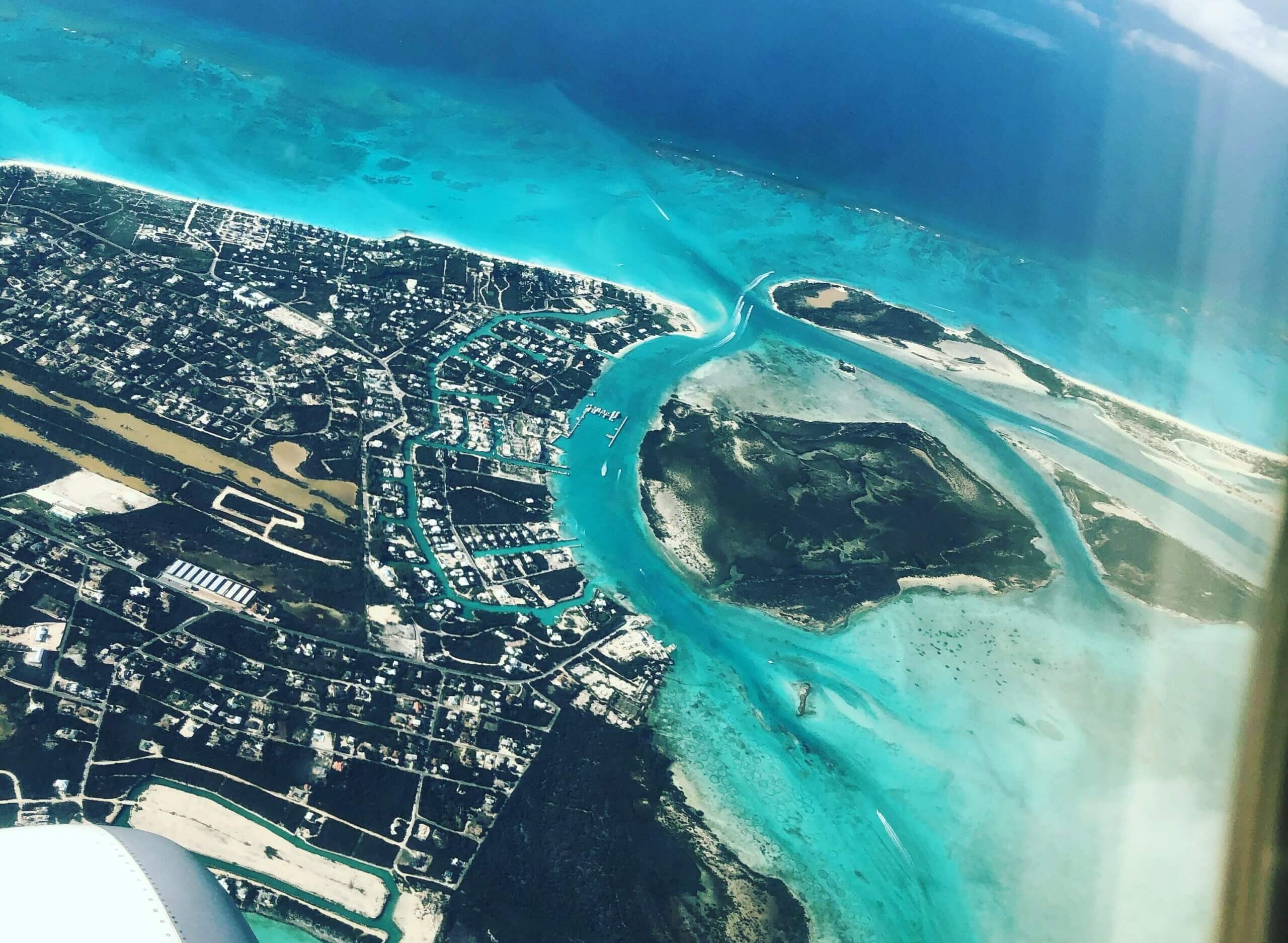 Turks and Caicos Islands removes COVID test requirements- May 1st 2022 ...